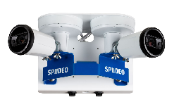 Spiideo-智慧球场摄像机 – TIKISOKA